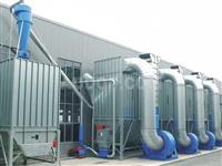 Central Dust Collection System,Industrial Central Dust Collection ...
